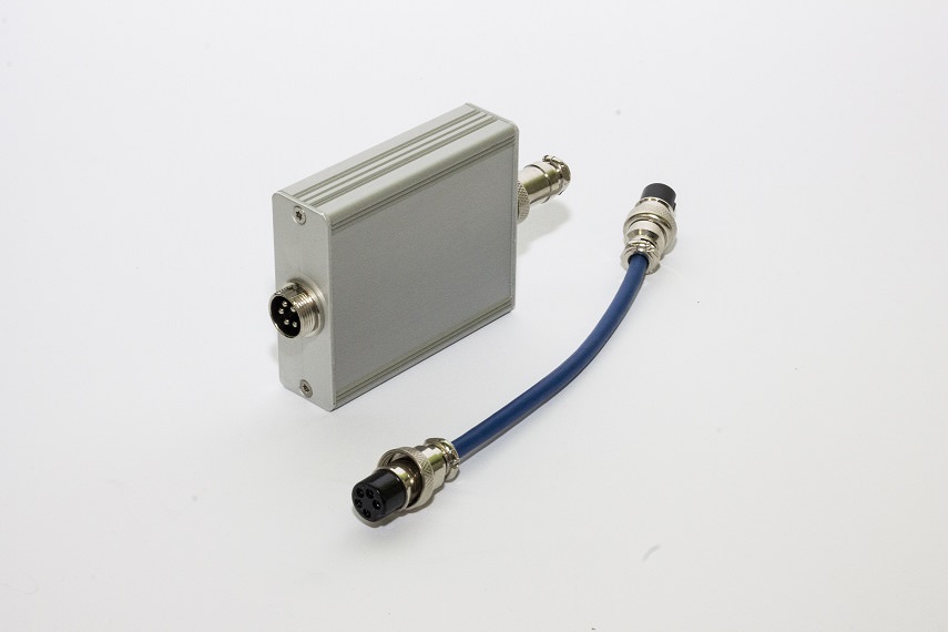 GEARTECH ENGINEERING - BLUETOOTH CAN MODULE